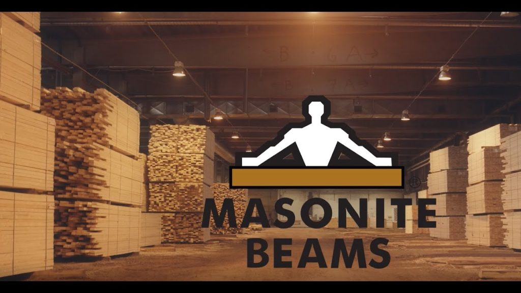 MASONITE BEAMS BYGGMA GROUP ASA – KOKSNE.COM